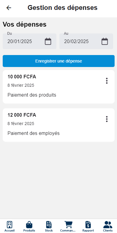 ShopIA - Boostez vos ventes WhatsApp