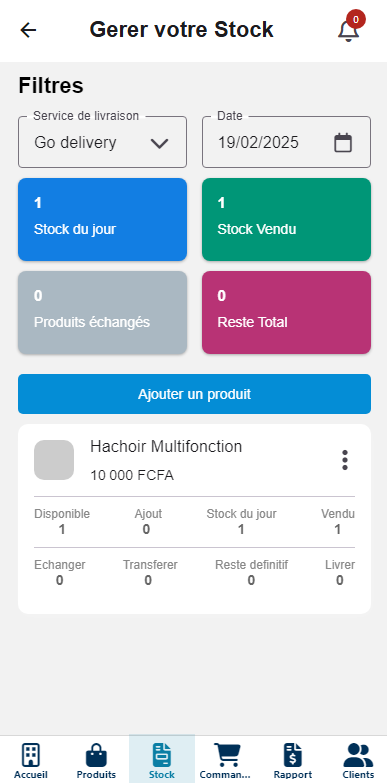 ShopIA - Boostez vos ventes WhatsApp