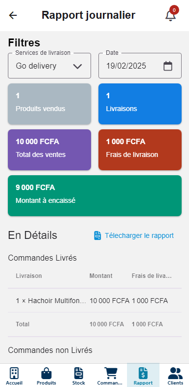 ShopIA - Boostez vos ventes WhatsApp